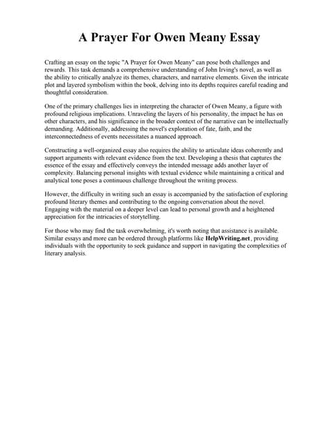 Oliver Twist Essay.pdf