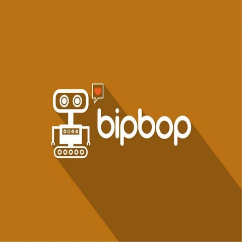 BIPBOP - Automação de consultas à CNPJ, CPF e outros | PPTX