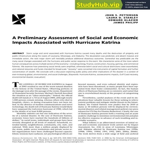 Hurricane Katrina .pptx