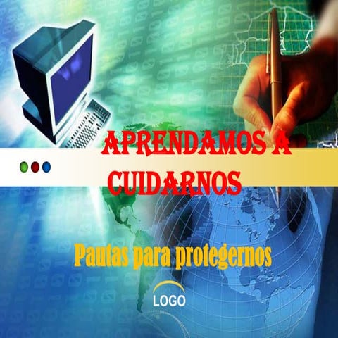 Save The Children | PPTX