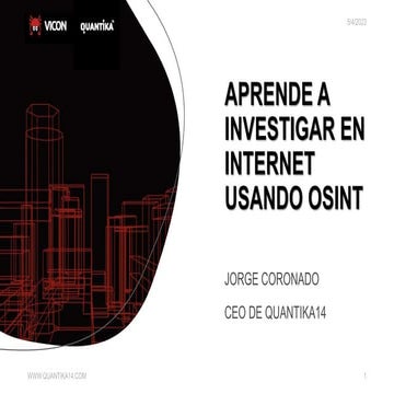 APRENDE A INVESTIGAR EN INTERNET USANDO OSINT.pptx