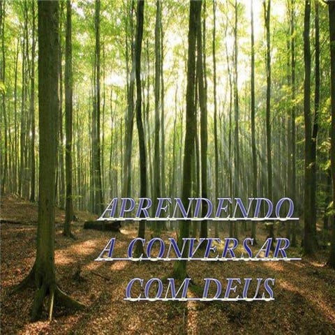 Aprendendo a conversar | PPS