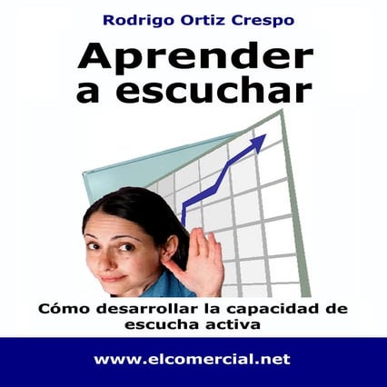 Aprender a Escuchar.pdf
