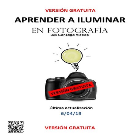 Aprender a iluminar en fotografía free | PDF