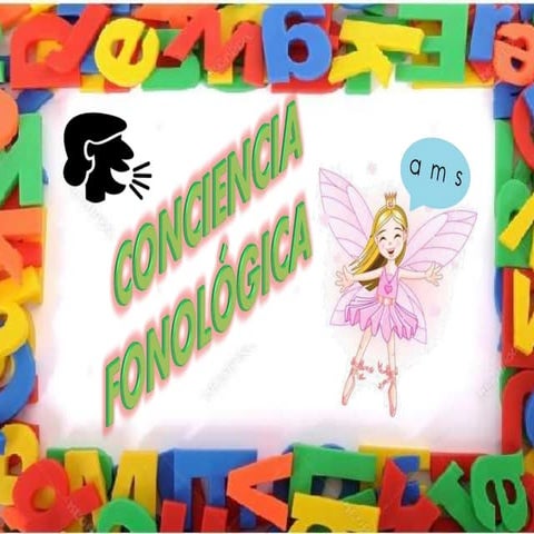 Aprendiendo rimas | PPTX