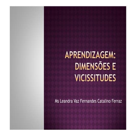TESTE- ESTILOS DE APRENDIZAGEM DE FELDER E SOLOMAN- | DOC