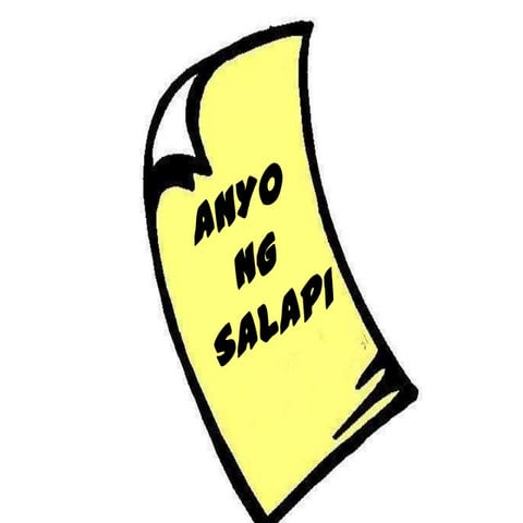 Iba't Ibang Uri ng Salapi o Pera | PPTX