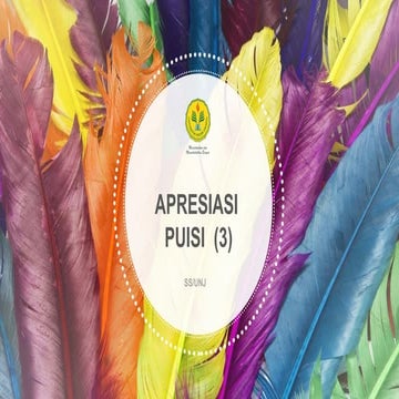 MATERI APRESIASI PUISI 2021 UNJ.....pptx