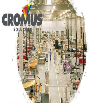 Cromus Packaging | PPTX