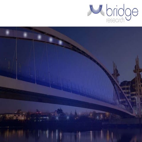 Bridge Research | PPT