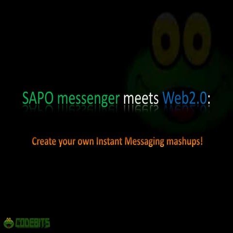 SAPO Messenger | PDF