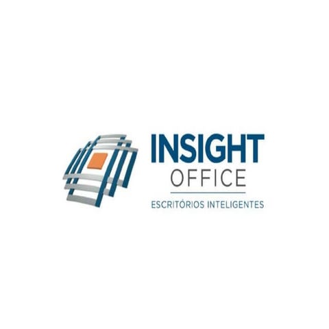Insight Office - Salas comerciais a partir de R$ 140.000 - (21) 9951 ...