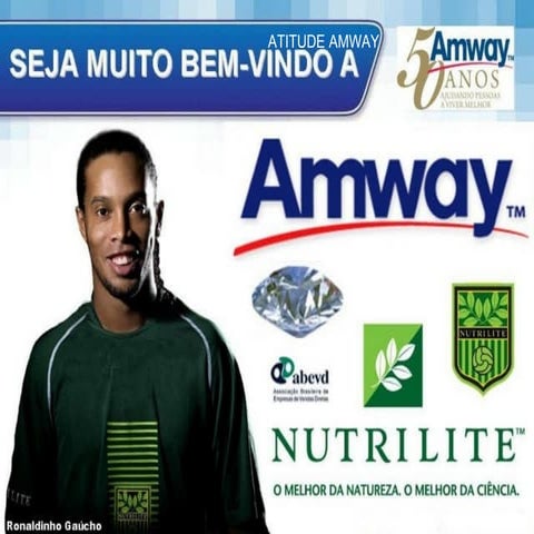 Catálogo Amway janeiro 2014 | PDF