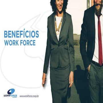 Apresentacao beneficios-workforce | PDF
