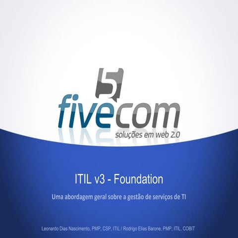 Firco Trust | PDF