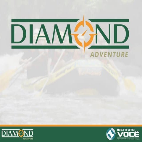 Treinamento Diamond Adventure - Goiânia | PDF