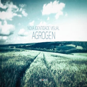 Apresentação agrogen | PPT