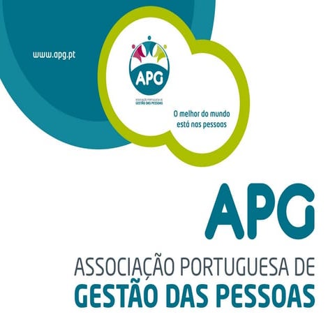Apresentação APG | PDF