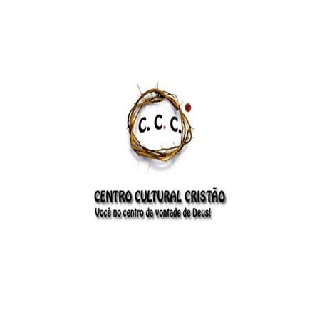 Apresentacao ccc | PDF