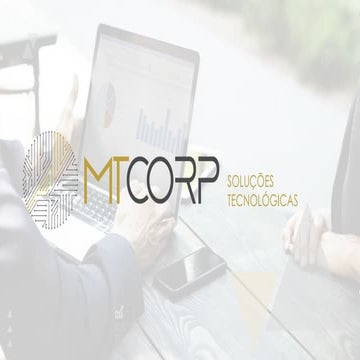 Apresentação MTCORP Fusion DMS set2020 | PDF