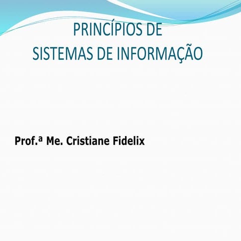 PSI - SIBC, SGBD | PPS