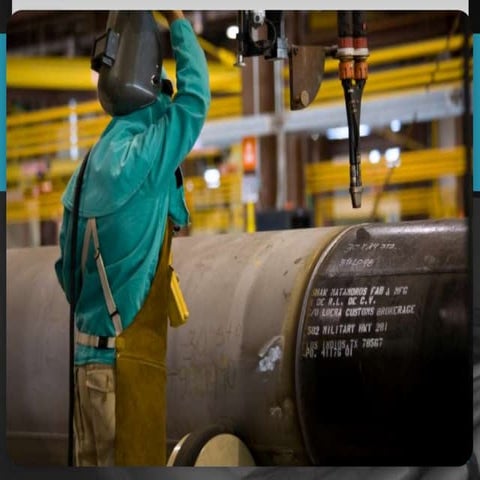 ES3 Commercial Presentation | PPTX