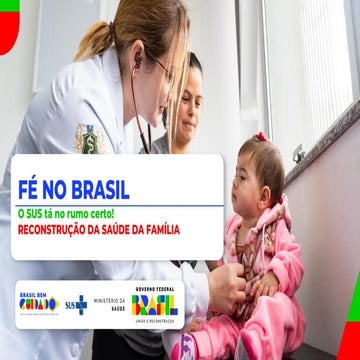 REESTRUTURAÇÃO DA SAÚDE DA FAMILIA - ESF | PDF