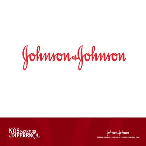 Johnson & Johnson Brasil | PPT