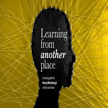 Learning from another place | PPT