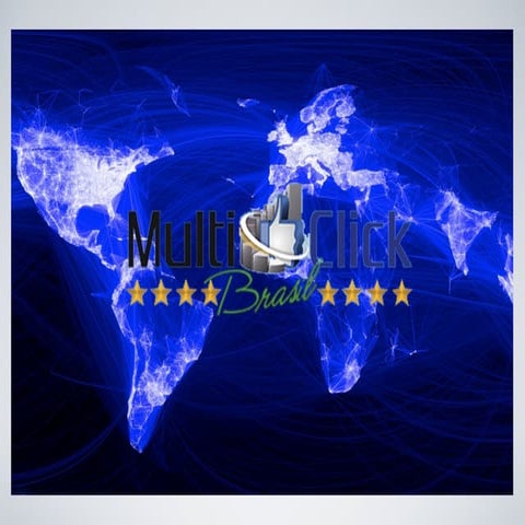 Apresentação Multi Click Brasil contatos | ODP