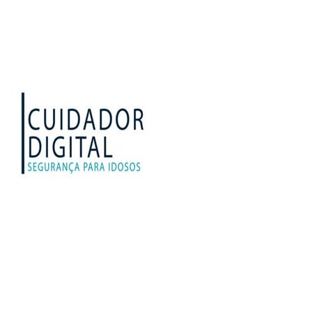 Cuidador Digital