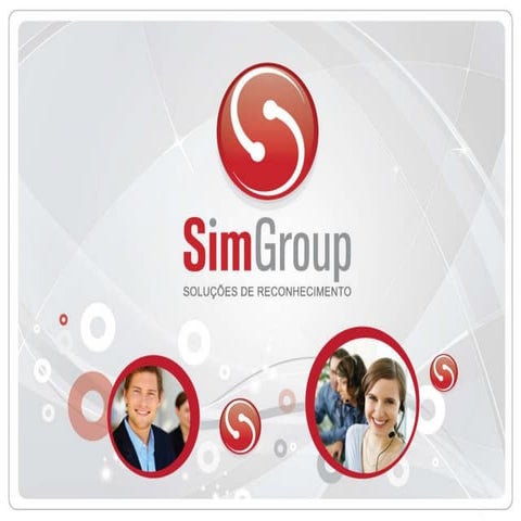 Apresentacao Sim Group | PPT