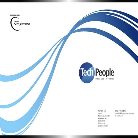 Iniciando o desenvolvimento em Android - Nexxera Techpeople | PPT