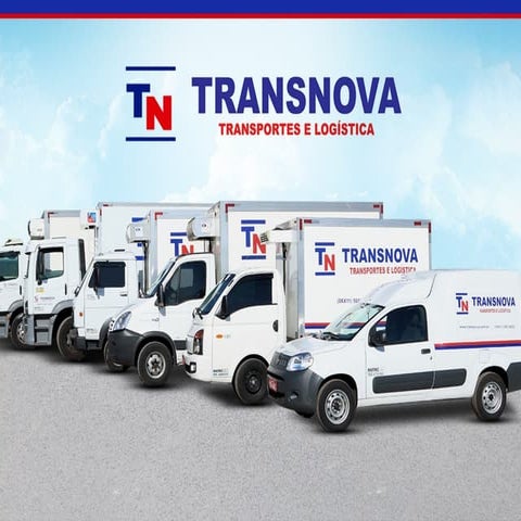 Apresentacao transnova | PPS