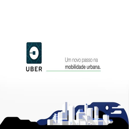 Apresentação ubber | PDF