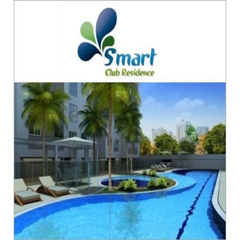 Smart Club Residence | PPT