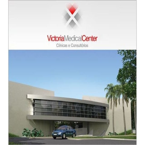 Victória Medical Center | PPT