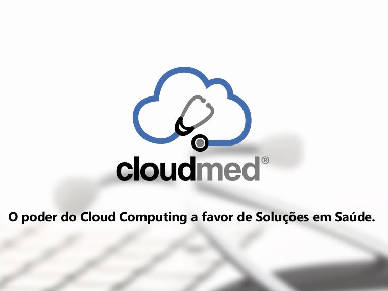 Cloudimed
