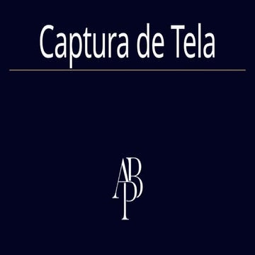 Apresentação - Virtuais Um guia passo a passo (1).pptx