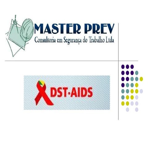 Apresentação dst | PPT