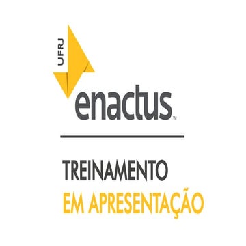 Enactus | PPT