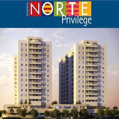 NORTE PRIVILEGE (21) 3091-0191 | PPT