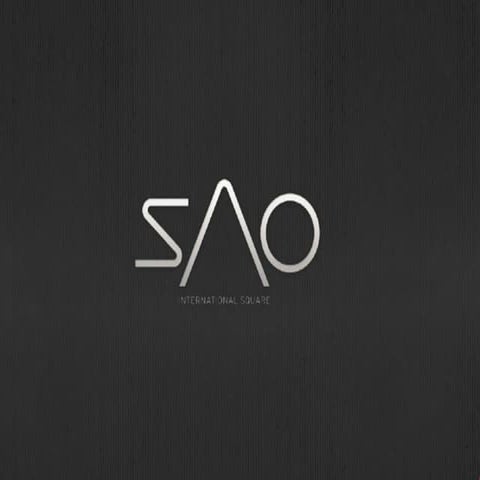 SAO International Square | PPTX