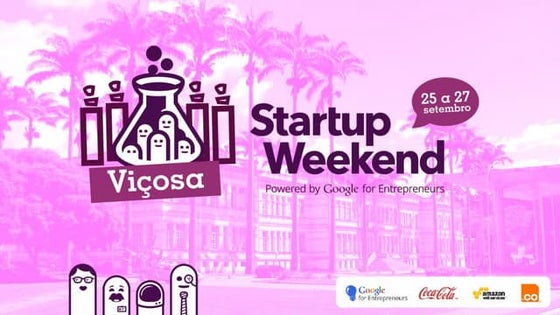 Startup Weekend Mission | PPT