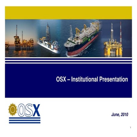 Loksa Shipyard presentation | PPTX