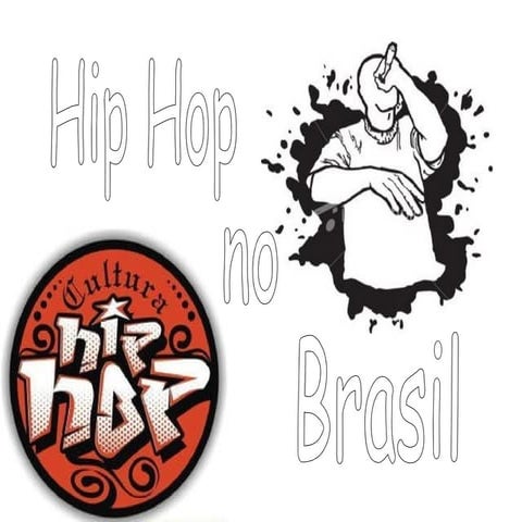 Tudo sobre o Hip Hop | PPTX