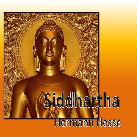 Siddhartha Conflict | PPTX
