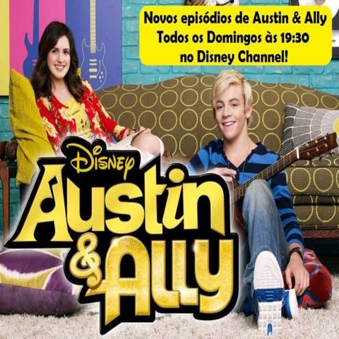 Disney Channel | PPT