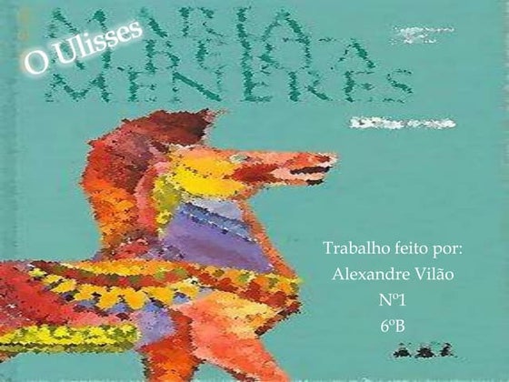 Ulisses | PPT