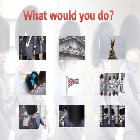 2nd conditional | PPTX